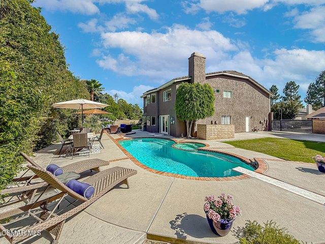 3262 Futura Pt, Thousand Oaks, CA 91362