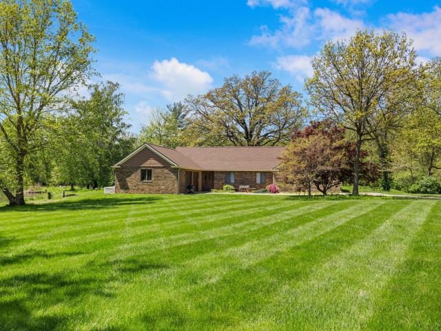 3262 Greenwood Drive