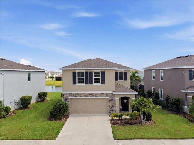 3262 Hilltop Cir, Bradenton, FL 34211