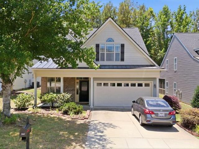 3262 Landing Falls Ln, Raleigh, NC 27616