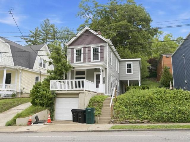 3262 Linwood Ave, Cincinnati, OH 45226
