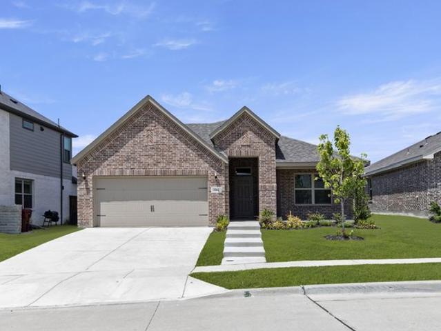 3262 Ribisl Ln, Royse City, TX 75189
