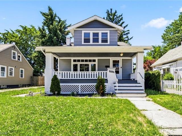 3262 W 126th St, Cleveland, OH 44111