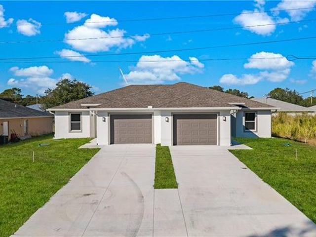 326/328 Limerick Ave S, Lehigh Acres, FL 33974