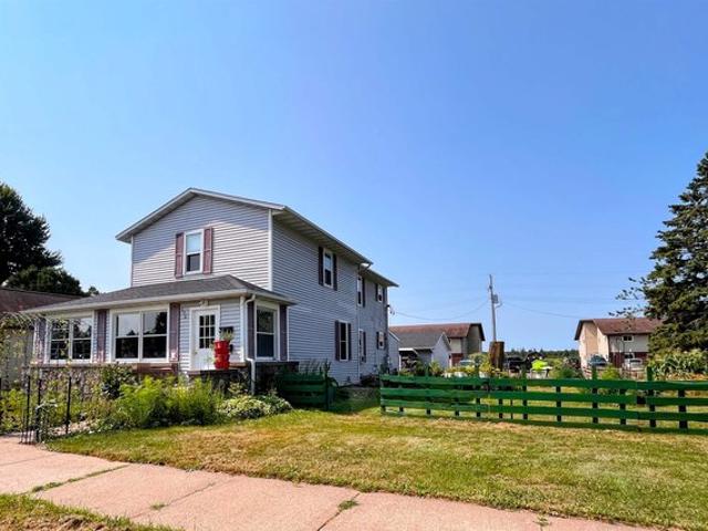 326/336 Argyle Ave S, Phillips, WI 54555