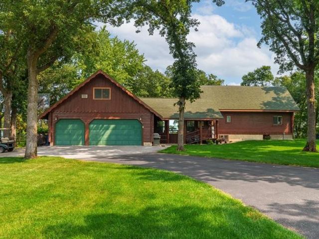 32639 Birchwood Shore Dr, Underwood, MN 56586