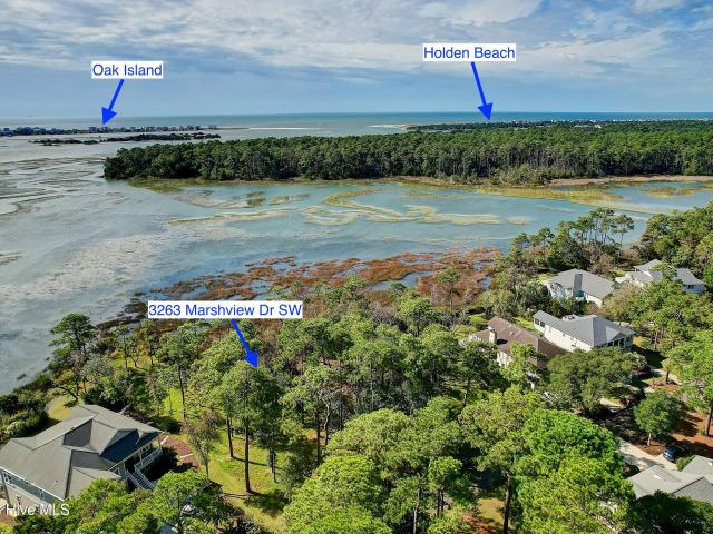 3263 Marsh View Drive SW # 29 & 29a