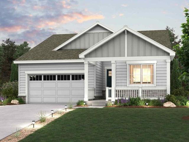 3263 N Irvington St, Aurora, CO 80019