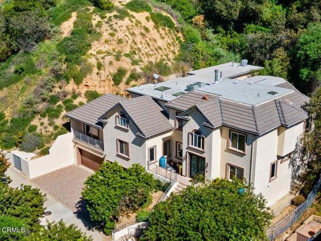 3263 New York Dr, Pasadena, CA 91107
