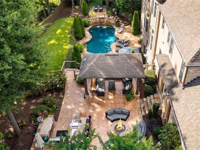 3263 Berkshire Flat Court