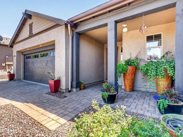 3263 dells canyon drive
