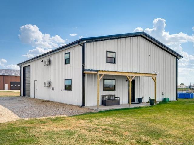 3263 Farm to Market 38 N, Brookston, TX 75421