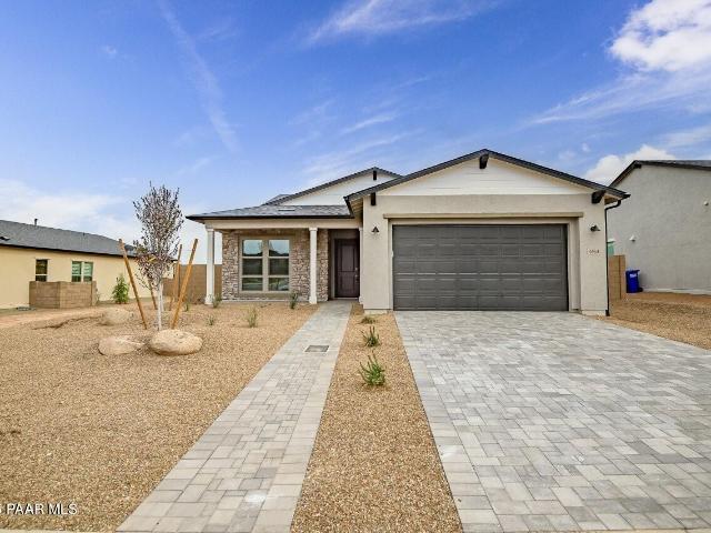 3263 Iron King Circle