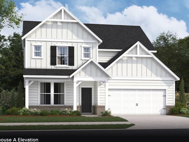 3263 Kemp Dr, Hermitage, TN 37076 | MLS #3167 | Compass