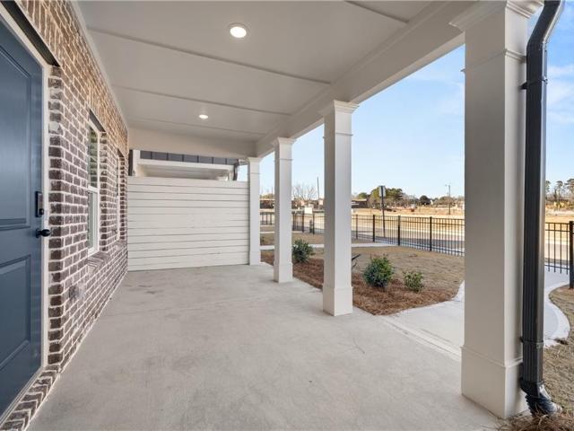 3263 Lake Carlton Rd, Unit 23, Hoschton, GA 30548 | MLS #7732