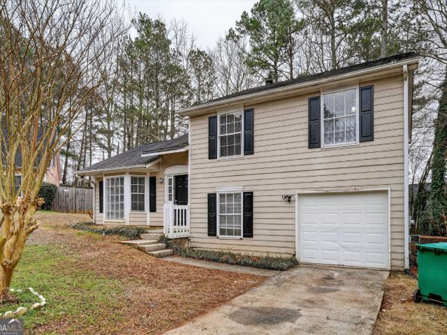 3263 Rivermist Cove