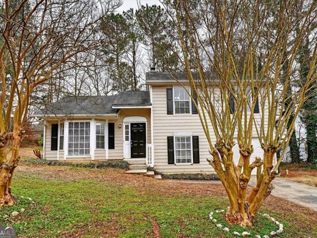 3263 Rivermist Cv, Decatur, GA 30034