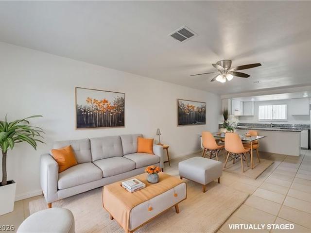 3263 Savalli St Unit B, Las Vegas, NV 89102
