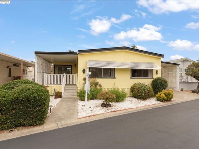 3263 Vineyard Ave, Unit 44, Pleasanton, CA 94566 | MLS #41130
