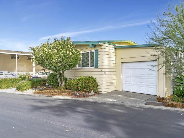 3263 Vineyard Ave, Unit 62, Pleasanton, CA 94566 | MLS #41122 | Compass