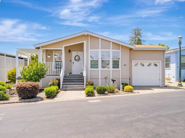3263 Vineyard, Pleasanton, CA 94566 | Compass
