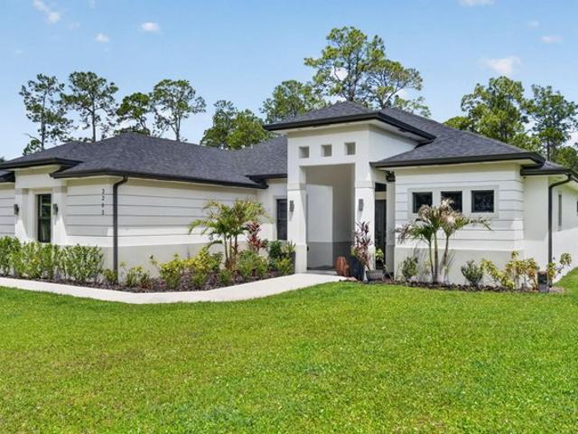 3263 40th Ave SE Lot 114, Naples, FL 34117