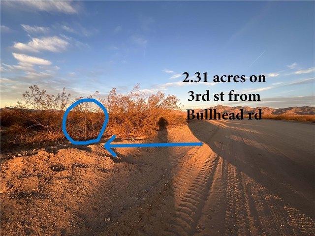 326 04 W 3rd St, Dolan Springs, AZ 86441