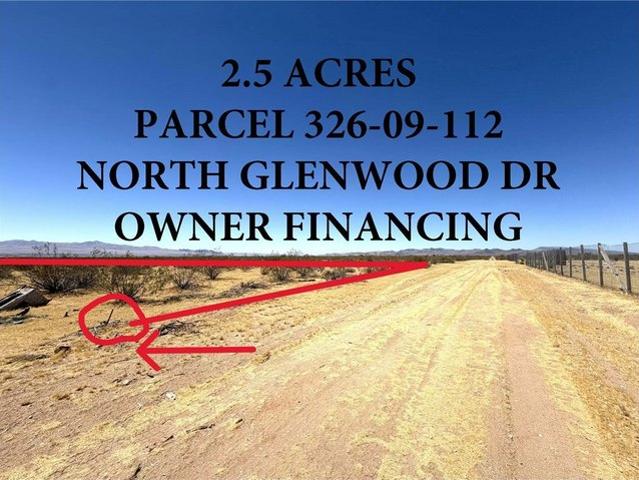 326 09 N Glenwood Dr, Dolan Springs, AZ 86441