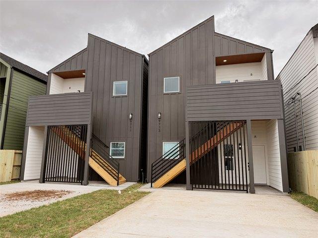 326 Clearwater C St, Houston, TX 77029