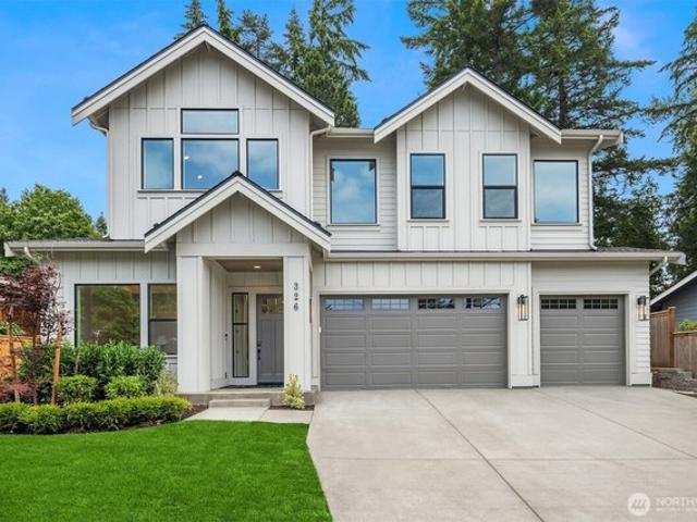 326 157th Ave NE, Bellevue, WA 98008