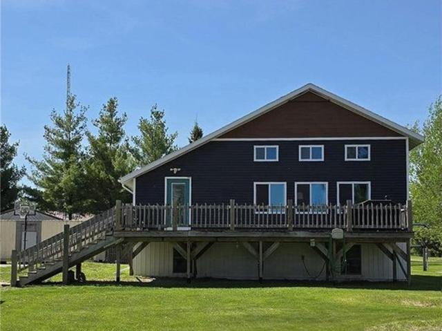 326 2nd Ave E, Federal Dam, MN 56641