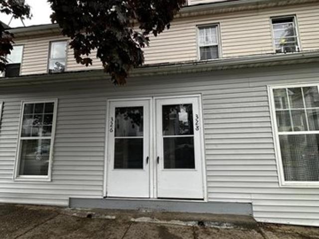 326 328 New Hancock St, Wilkes Barre, PA 18702