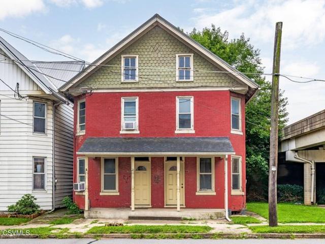 326 328 Broad St, West Milton, PA 17886