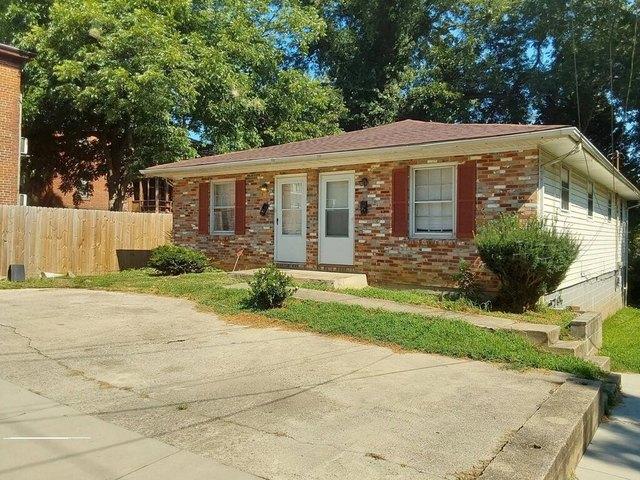 326 328 Gray St, Danville, VA 24541