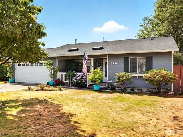 326 4th Ave SE, Pacific, WA 98047
