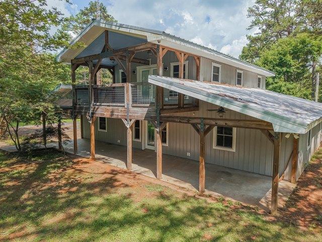 326 County Road 124, Houlka, MS 38850