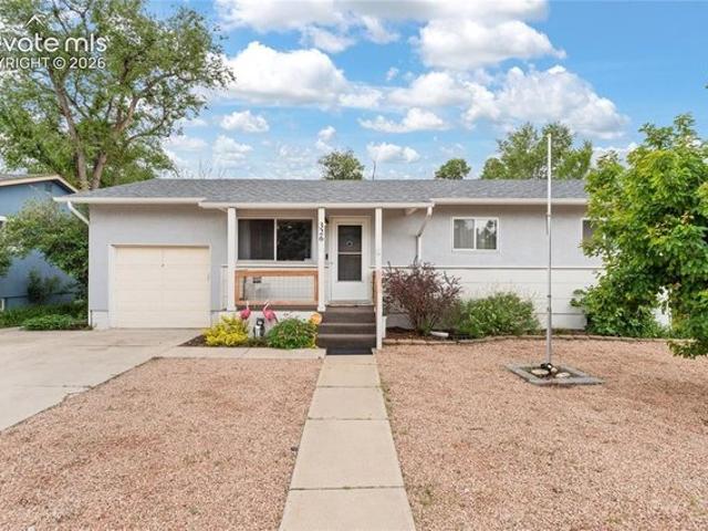 326 Columbine St, Fountain, CO 80817