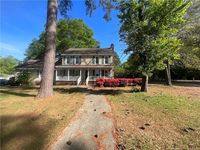 326 Conifer Drive