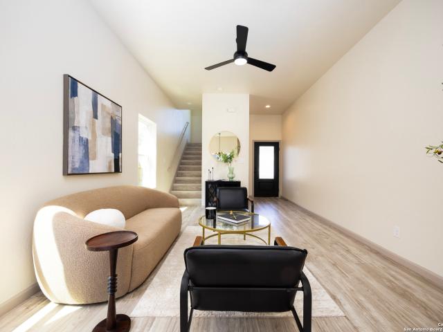 326 Cactus St, San Antonio, TX 78203 | MLS #1877 | Compass