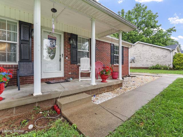 326 Camptown Rd