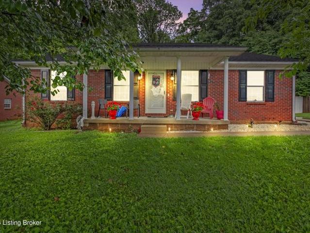 326 Camptown Rd, Bardstown, KY 40004