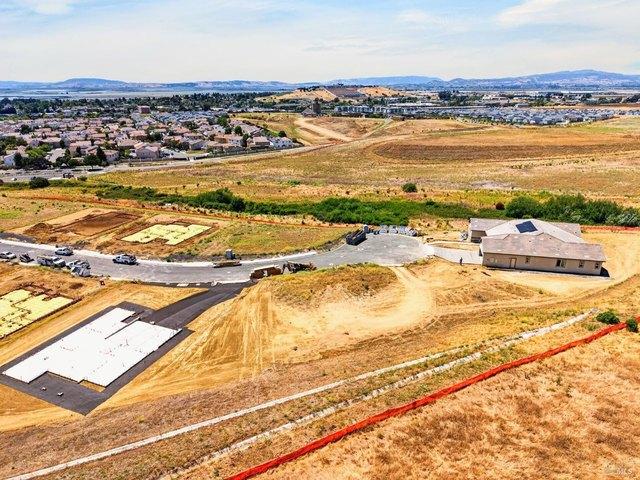 326 Canyon Estates Ct Lot 26, American Canyon, CA 94503