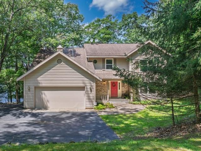 326 Capich Dr, Eagle River, WI 54521