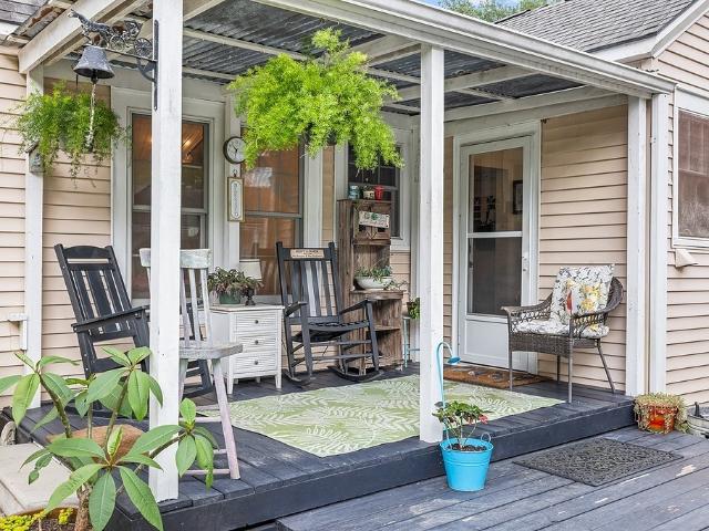 326 Centennial Street