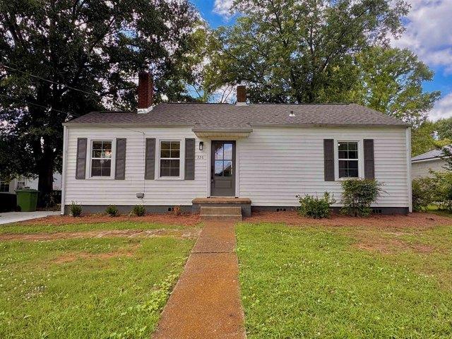 326 Central Ave SW, Muscle Shoals, AL 35661