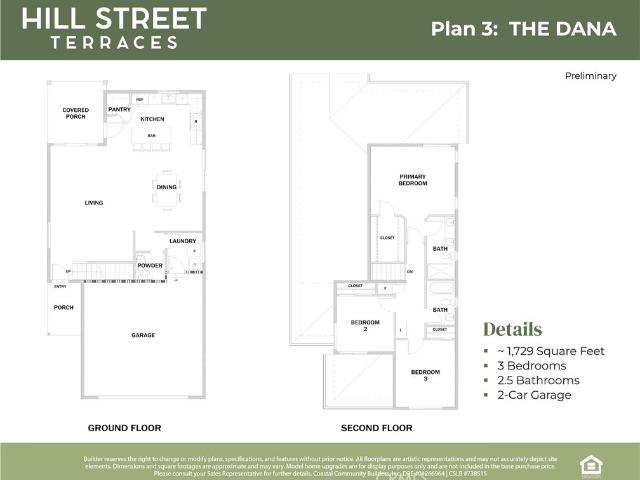 326 Cerro Lane Lot 5