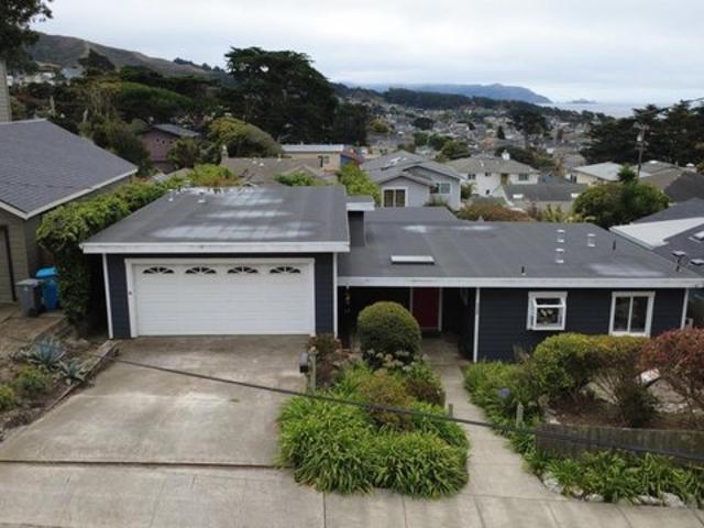 326 Channing Way, Pacifica, CA 94044