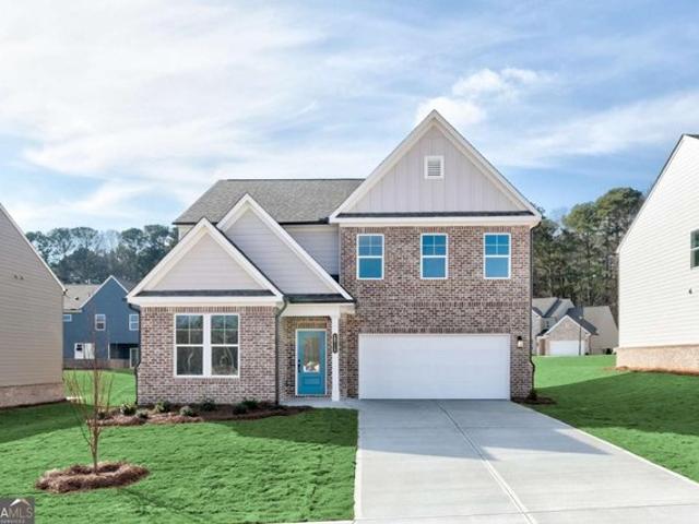 326 Chattahoochee Cir, Locust Grove, GA 30248