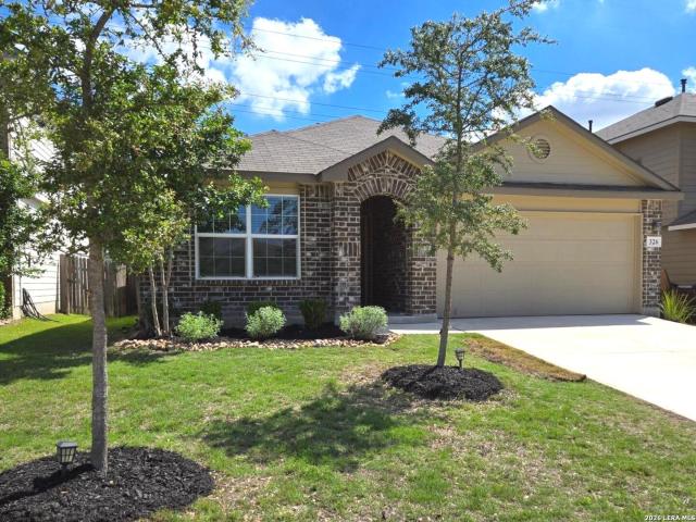 326 Cheeked Pintail, San Antonio, TX 78253 | MLS #1956