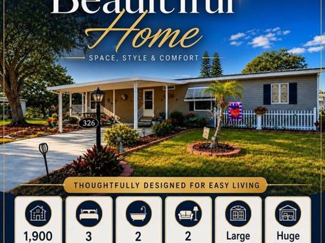 326 Choo Ln, Valrico, FL 33594
